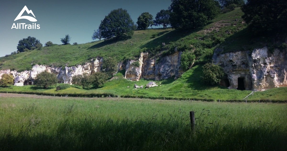 Bemelen : les meilleures randonnées faciles | AllTrails