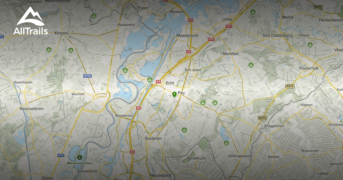 Best hikes and trails in Echt | AllTrails