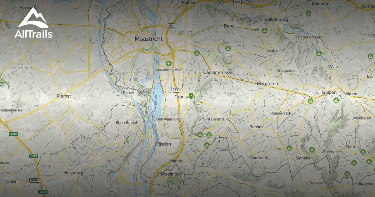 Best Hikes and Trails in Gronsveld | AllTrails