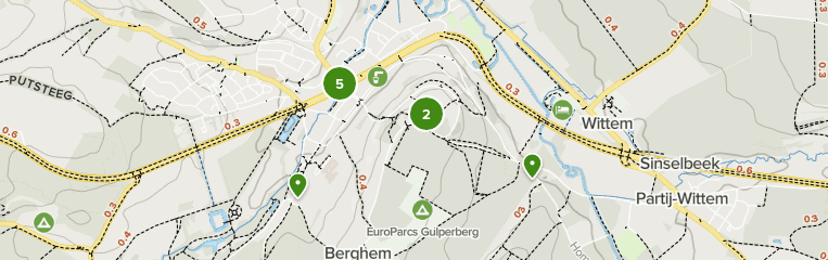 Best 10 Trails and Hikes in Gulpen | AllTrails