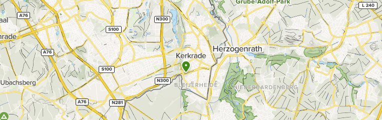 Best Trails near Kerkrade, Limburg Netherlands | AllTrails