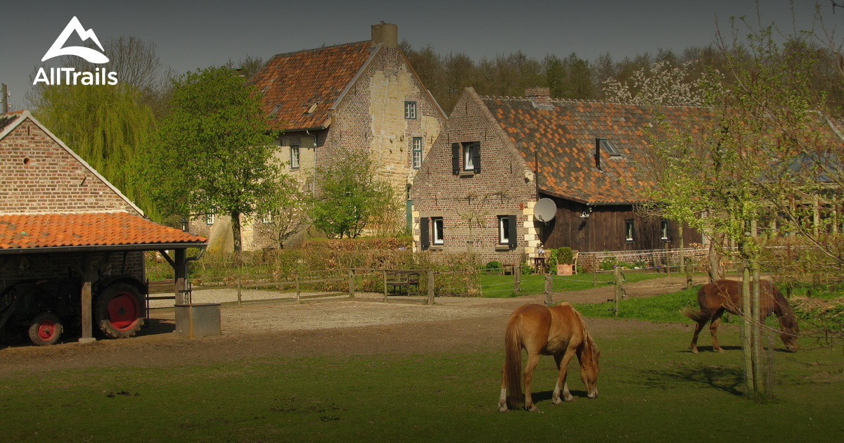 Best beach trails in Lottum | AllTrails