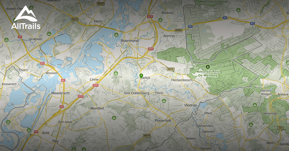 Best hikes and trails in Melick | AllTrails