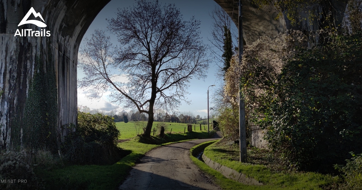 Best historic site trails in Noorbeek | AllTrails