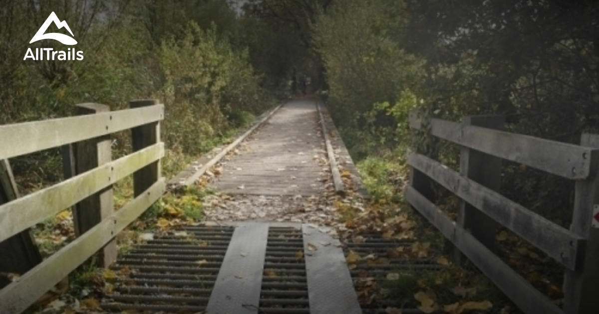 10 Best lake trails in Schinveld | AllTrails