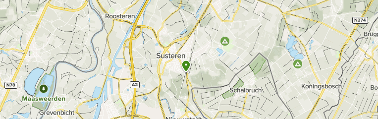 Best trails in Susteren, Limburg | AllTrails
