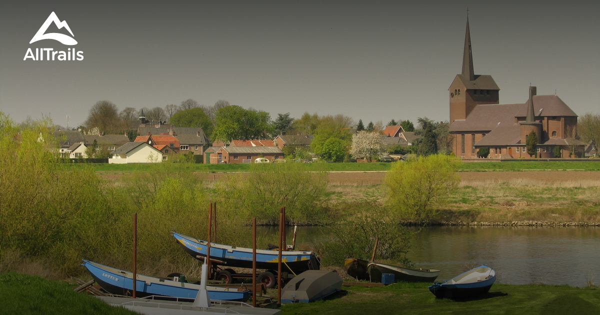 Best walking trails in Swolgen | AllTrails