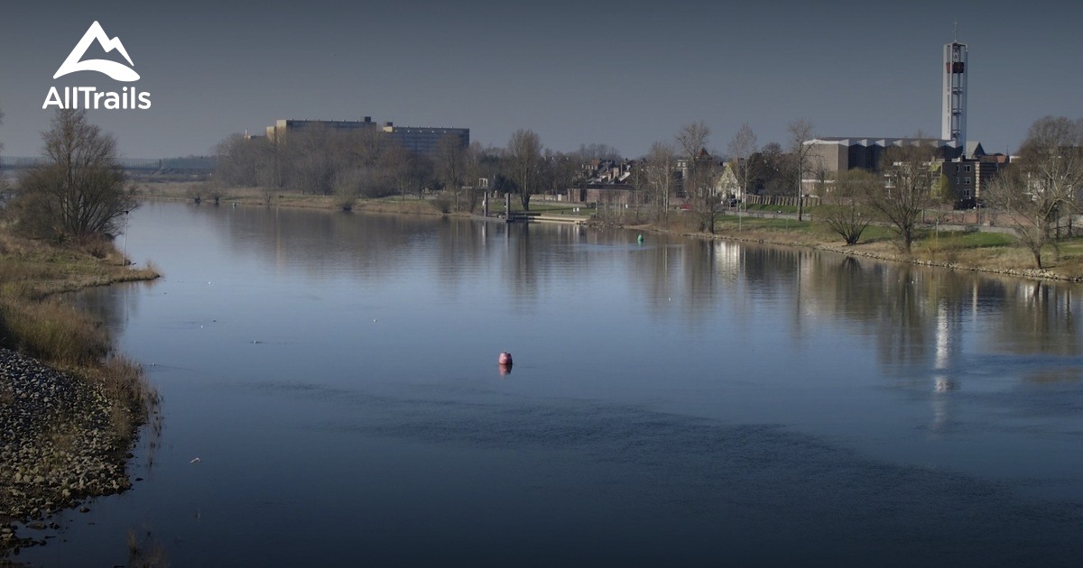 10 Best trails and hikes in Venlo | AllTrails