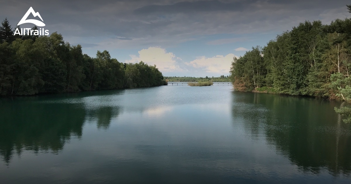 Best river trails in Well | AllTrails