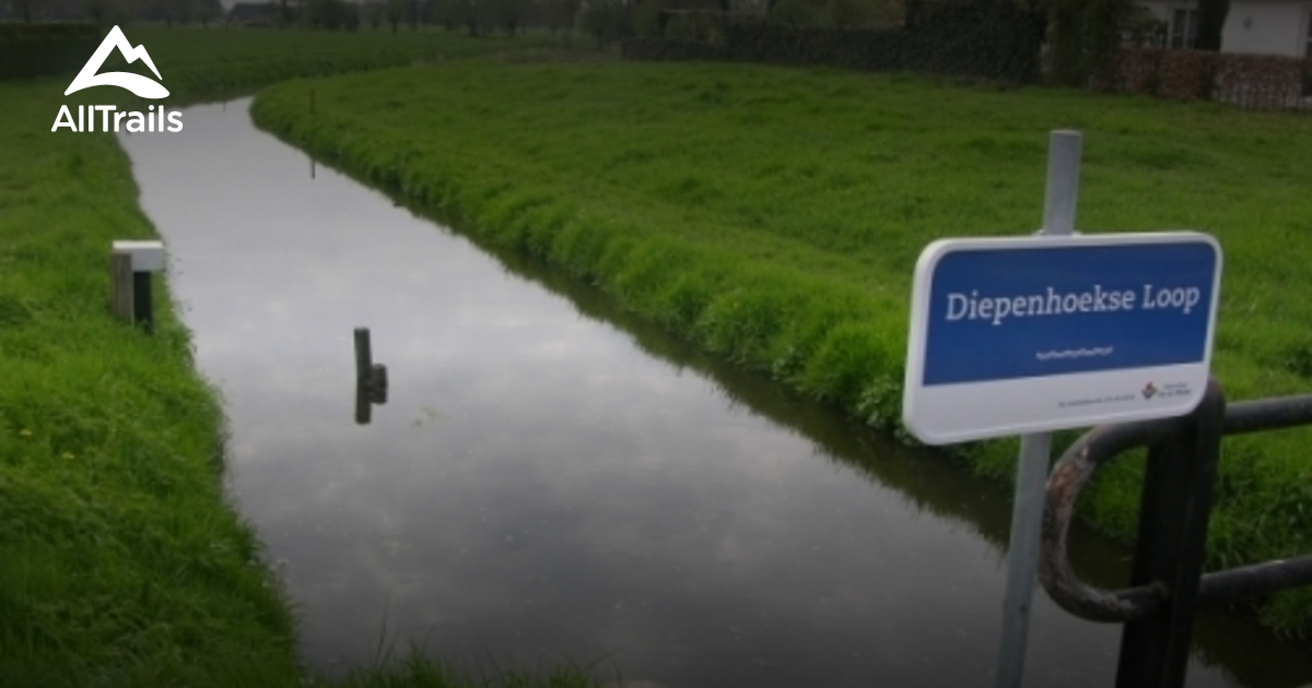 Best hikes and trails in Asten | AllTrails