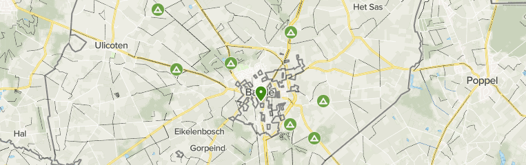 Best Trails near Baarle-Nassau, North Brabant Netherlands | AllTrails