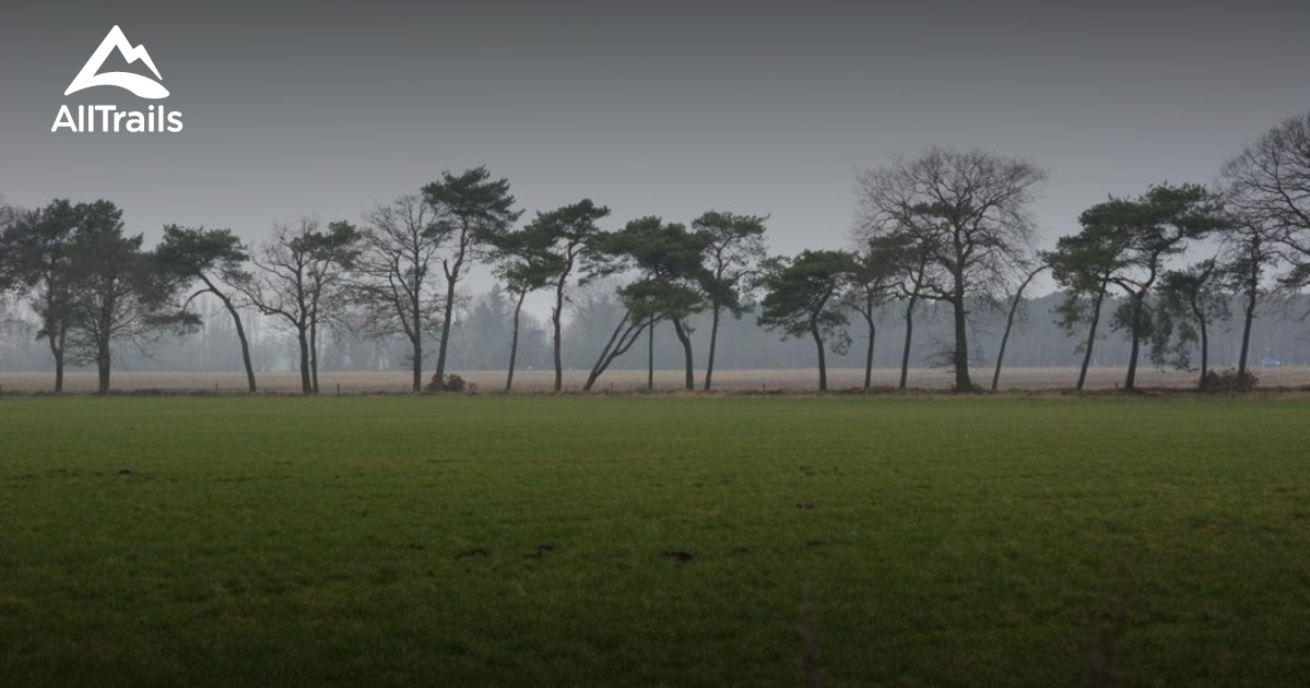 Best hikes and trails in Baarle-Nassau | AllTrails