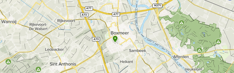 Best Hikes and Trails in Boxmeer | AllTrails