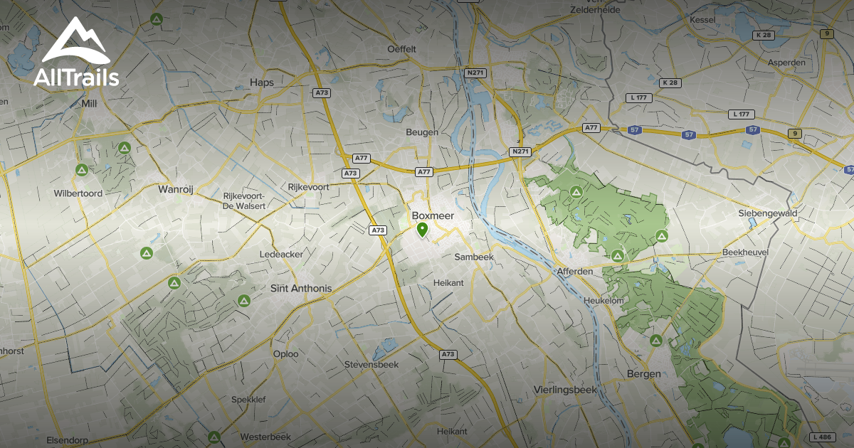 Best hikes and trails in Boxmeer | AllTrails