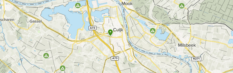 2023 Best trails in Cuijk | AllTrails