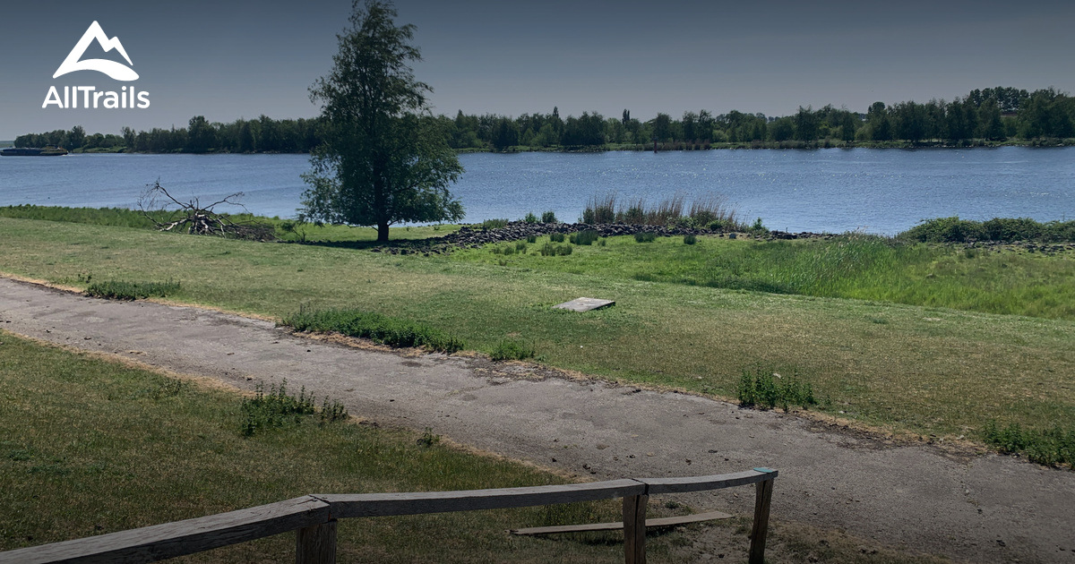 Best hikes and trails in De Heen | AllTrails