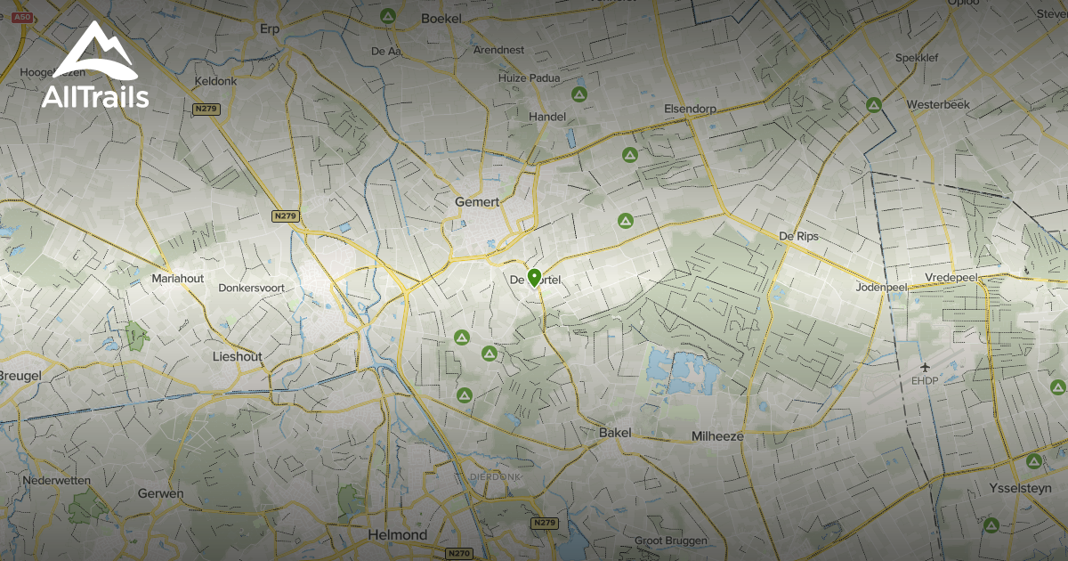 Best Hikes and Trails in De Mortel | AllTrails