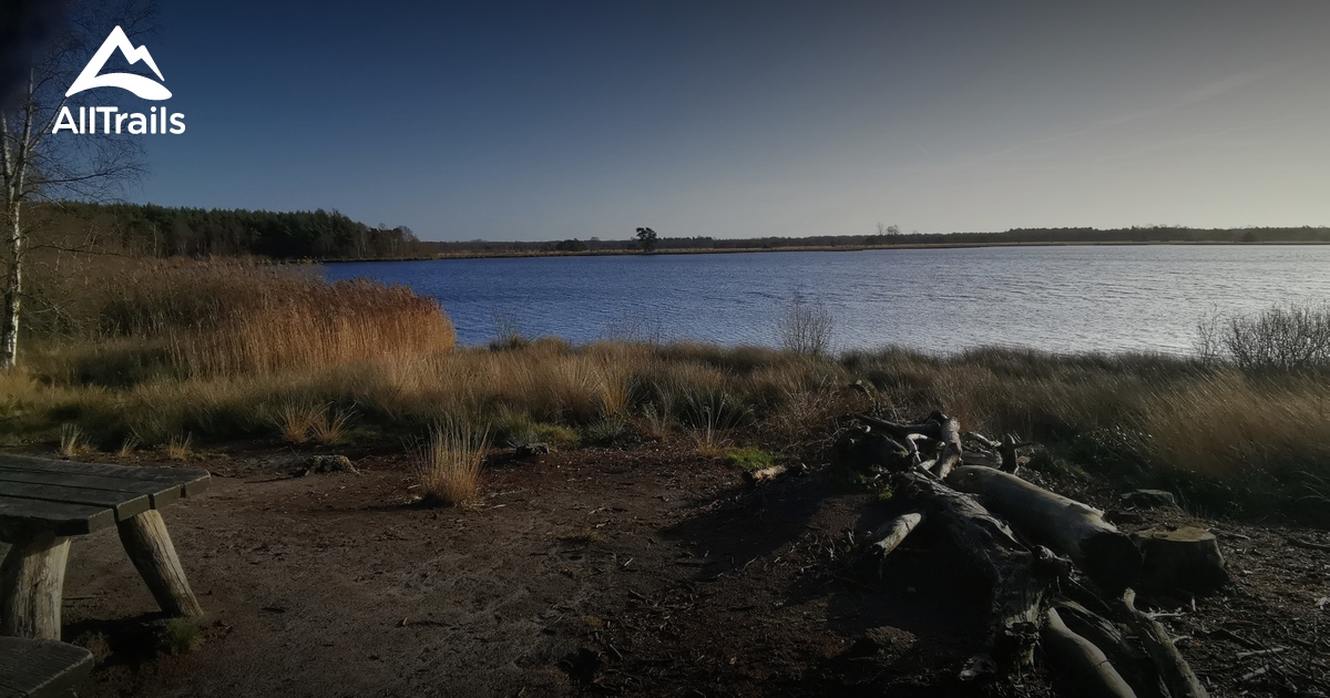 Best historic site trails in Esbeek | AllTrails