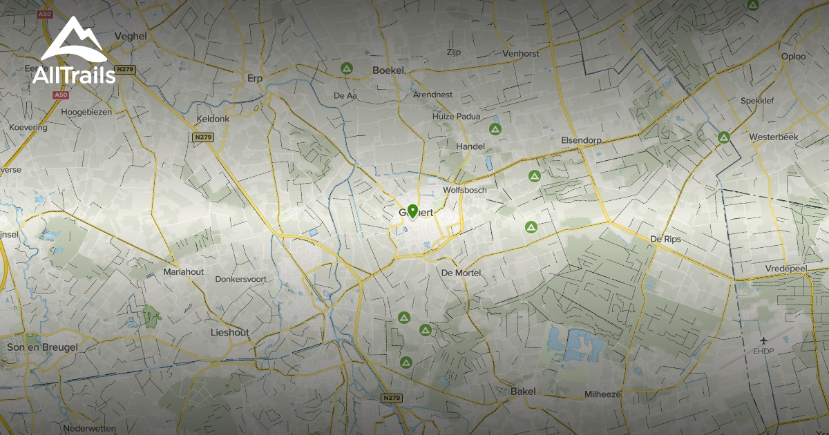 Best hikes and trails in Gemert | AllTrails