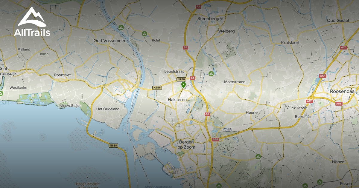 Best bird watching trails in Halsteren | AllTrails