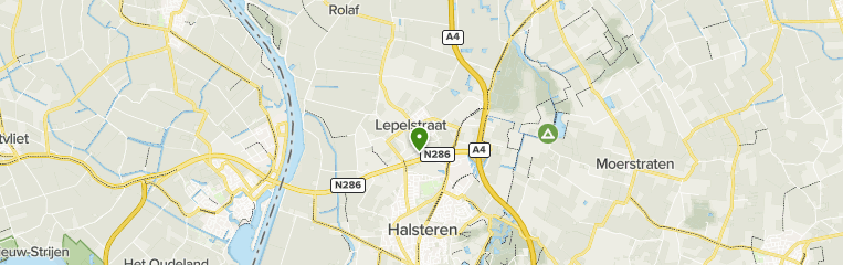 2023 Best trails in Lepelstraat | AllTrails