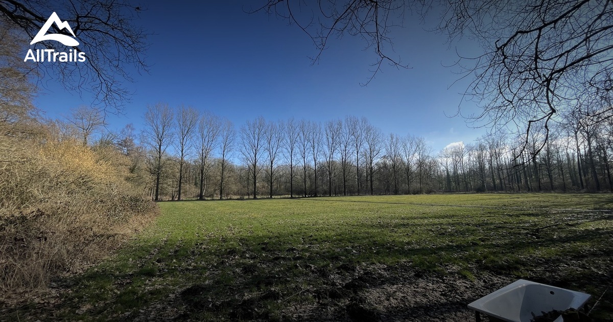 Best walking trails in Liempde | AllTrails