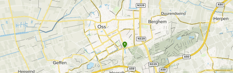 Best trails in Oss, North Brabant | AllTrails