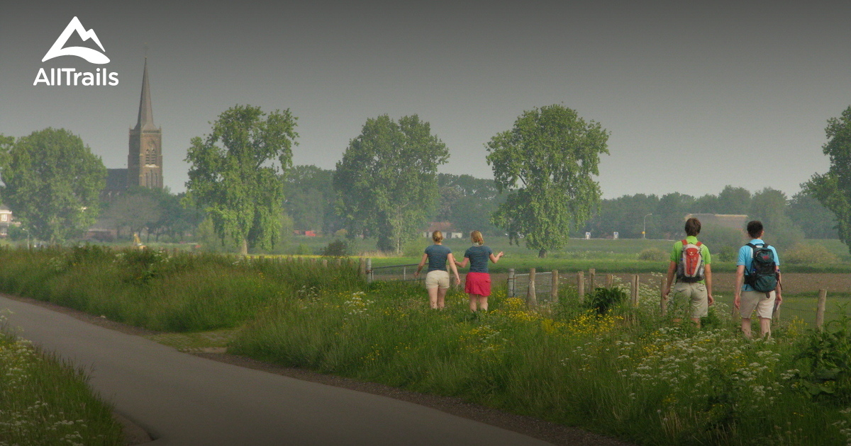 Best hikes and trails in Ravenstein | AllTrails