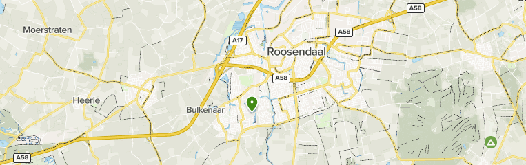 Best trails in Roosendaal, North Brabant | AllTrails