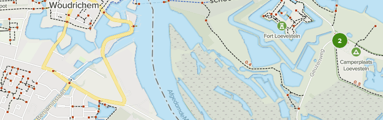 2023 Best trails in Woudrichem | AllTrails