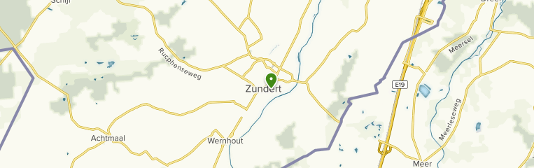 Best Trails near Zundert, North Brabant Netherlands | AllTrails