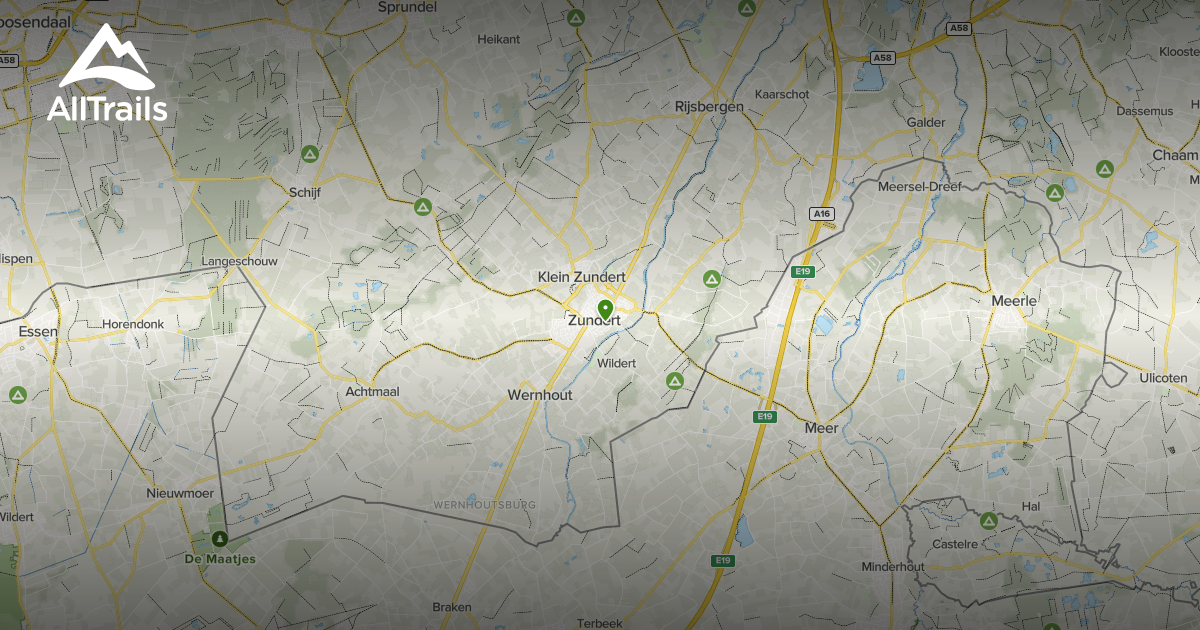 Best hikes and trails in Zundert | AllTrails