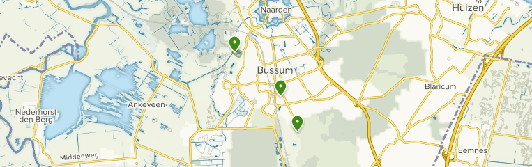 Best Trails near Bussum, North Holland Netherlands | AllTrails