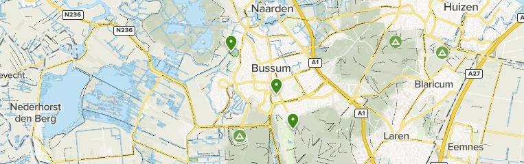 Best trails in Bussum, North Holland | AllTrails