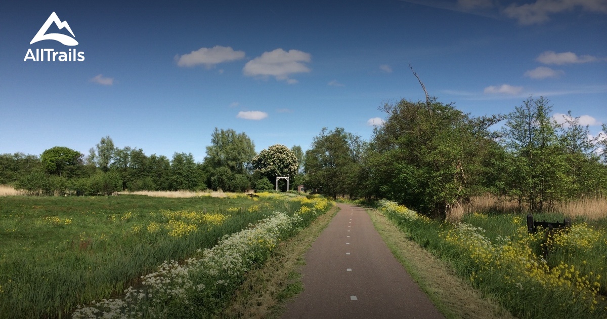 10 Best trails and hikes in Bussum | AllTrails