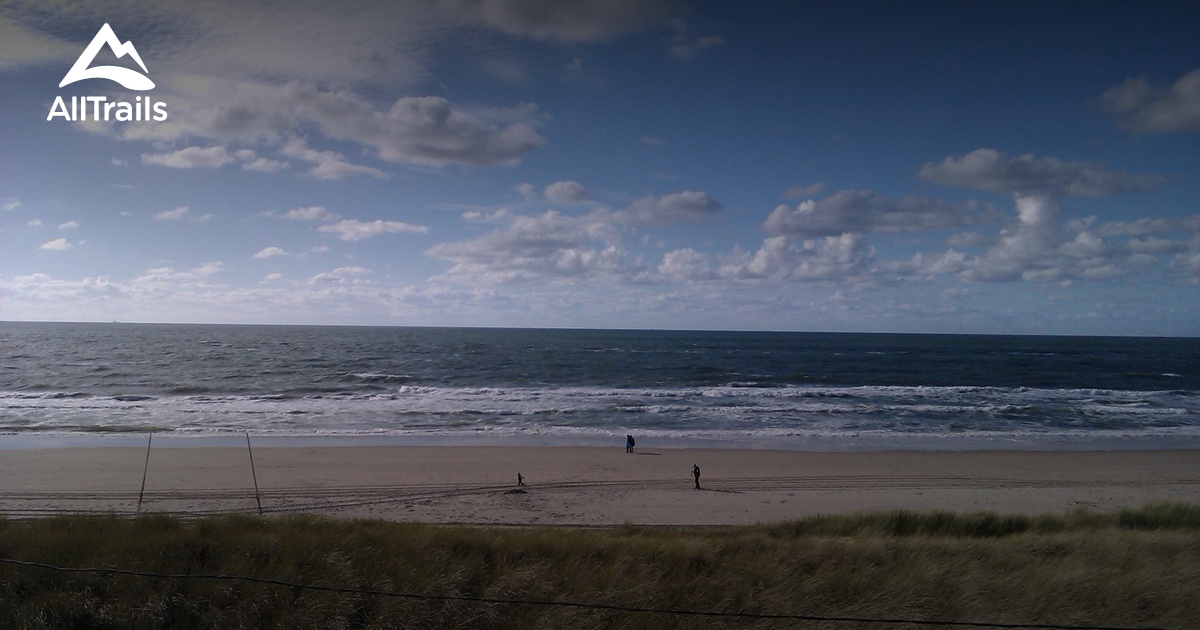 Best historic site trails in Callantsoog | AllTrails