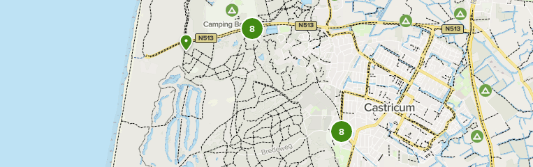 10 Best Trails and Hikes in Castricum | AllTrails