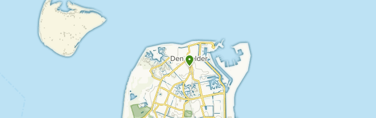 Best Trails near Den Helder, North Holland Netherlands | AllTrails