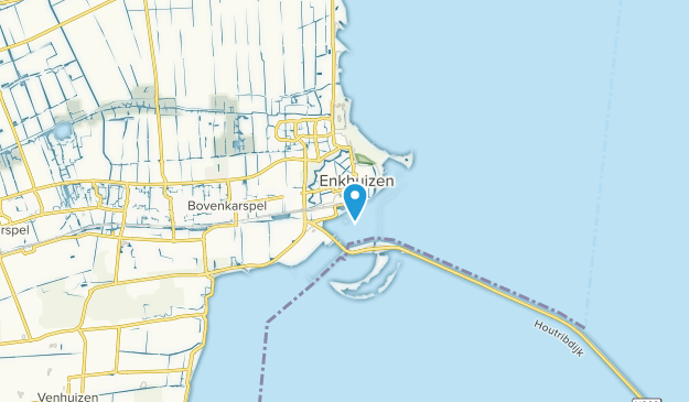 Best Trails near Enkhuizen, North Holland Netherlands | AllTrails