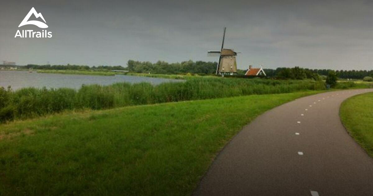 Best hikes and trails in Landsmeer | AllTrails