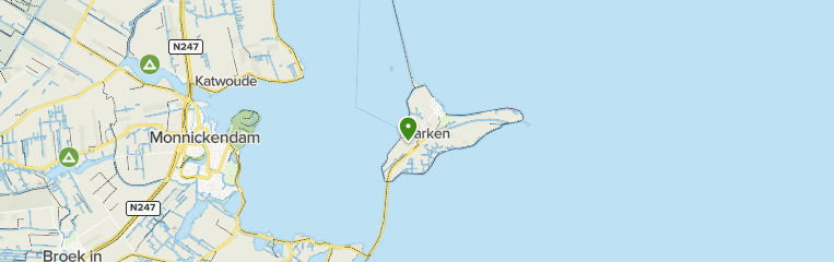 Best trails in Marken | AllTrails