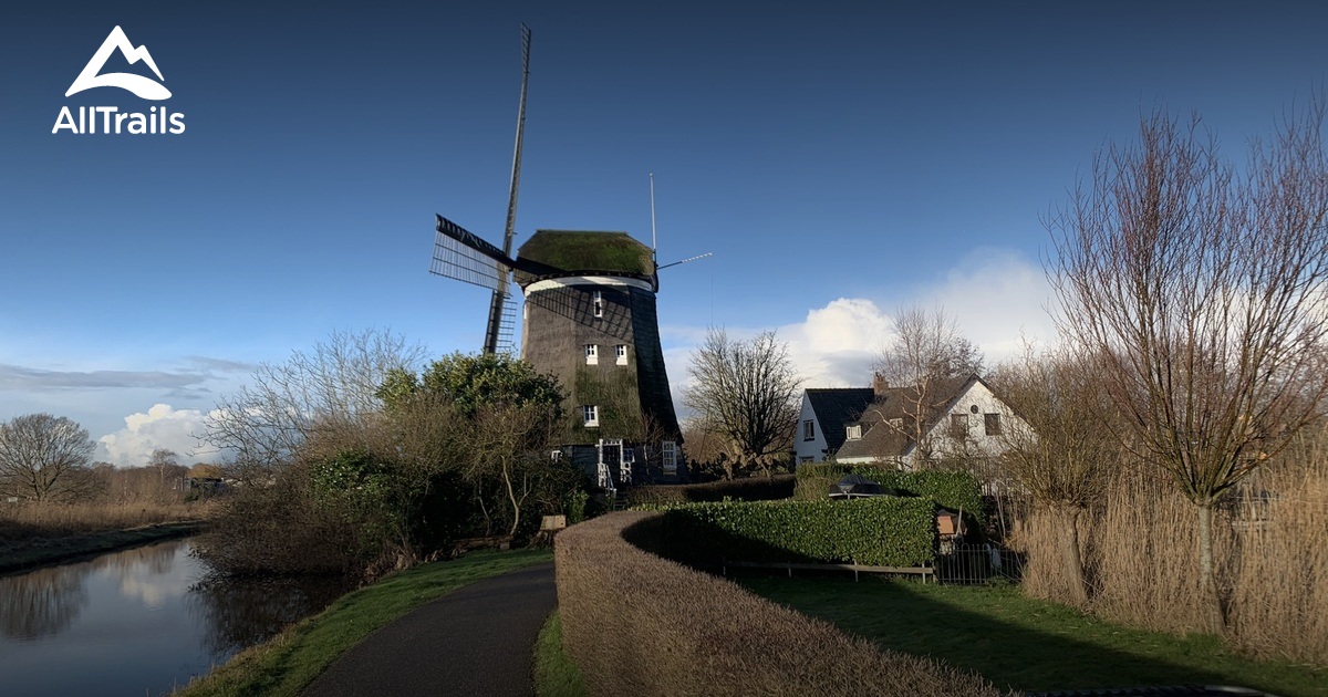 Best Hikes and Trails in Nederhorst den Berg | AllTrails