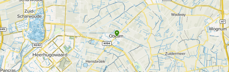 Best Hikes and Trails in Obdam | AllTrails