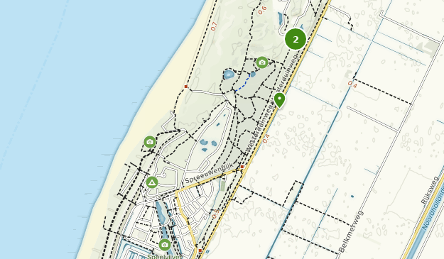 Best Trails near Petten, North Holland Netherlands | AllTrails