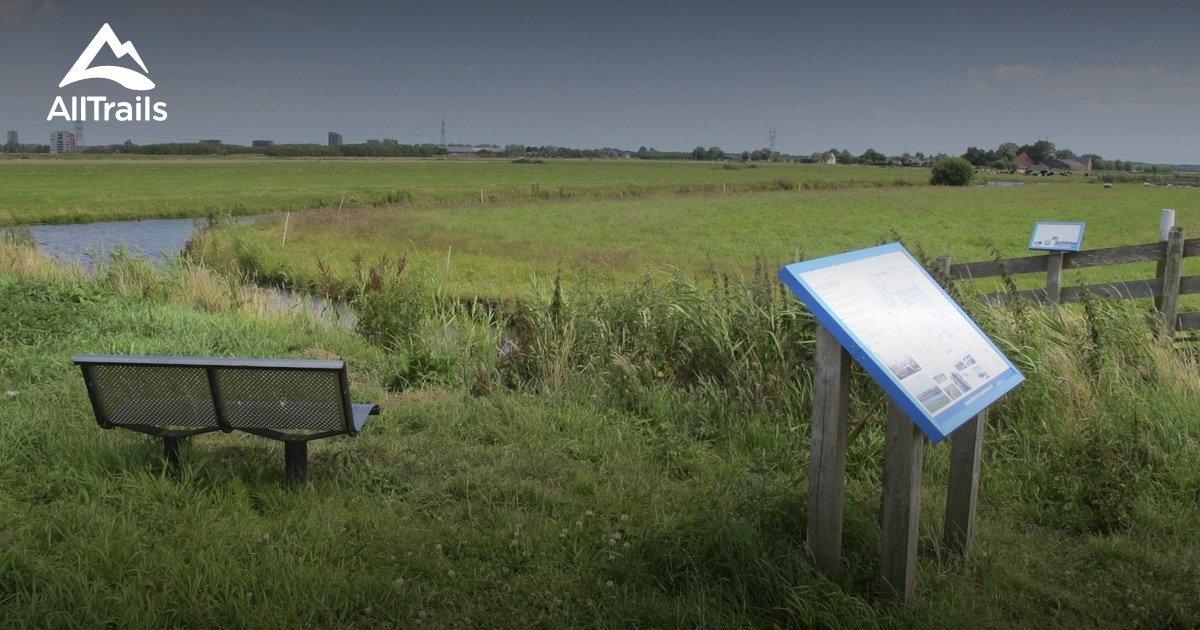 Best river trails in Purmerend | AllTrails