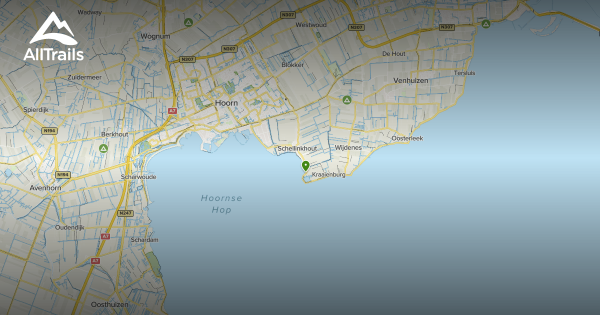 Best hikes and trails in Schellinkhout | AllTrails