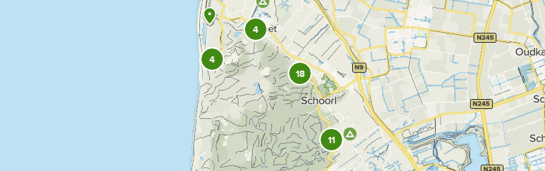 2023 Best 10 Trails and Hikes in Schoorl | AllTrails