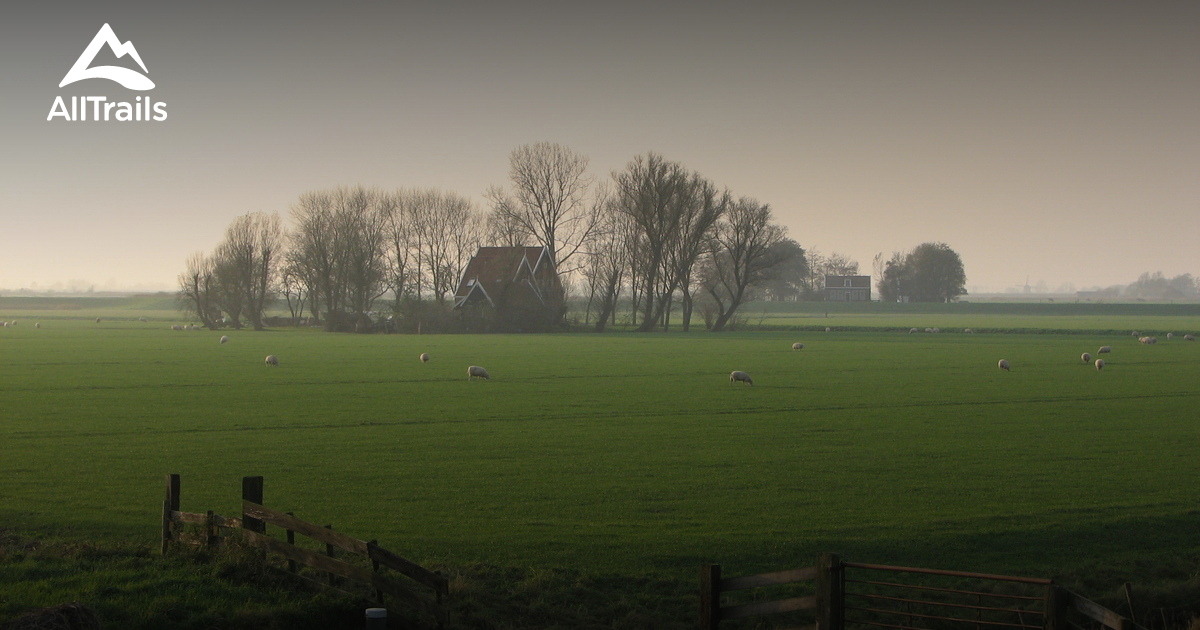 Best hikes and trails in West-Graftdijk | AllTrails