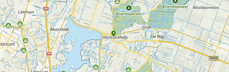 2023 Best trails in West-Graftdijk | AllTrails