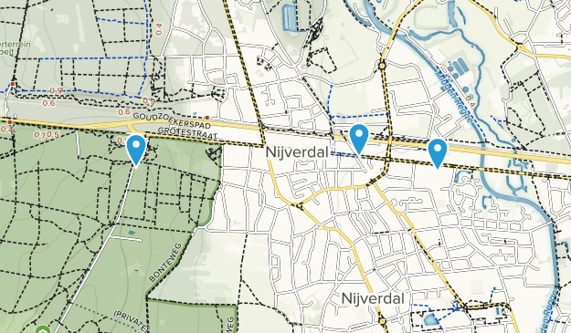 Best Trails near Nijverdal, Overijssel Netherlands | AllTrails